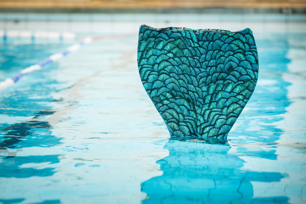 Meet the team – Mermaids at Jesmond pool and gym