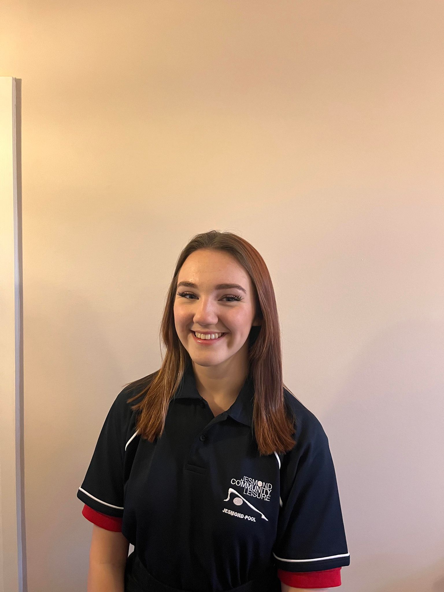 Meet the team – Mermaids at Jesmond pool and gym